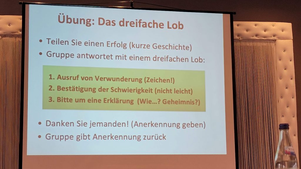 Text und Fotos: Anne Buck